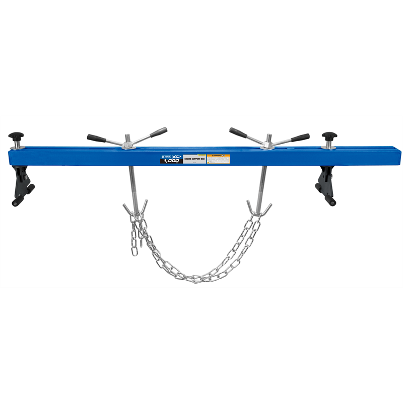 KTIXD62116 - "K Tool International Engine Support Bar 1,000 lb."