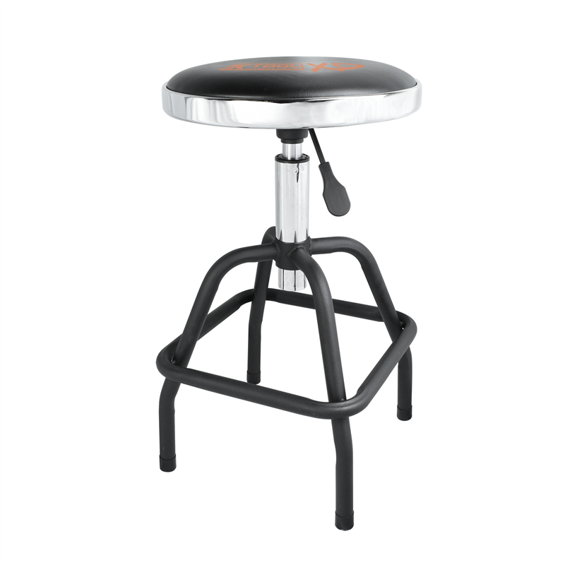 KTIXD74972 - K Tool International Shop Stool Adjustable
