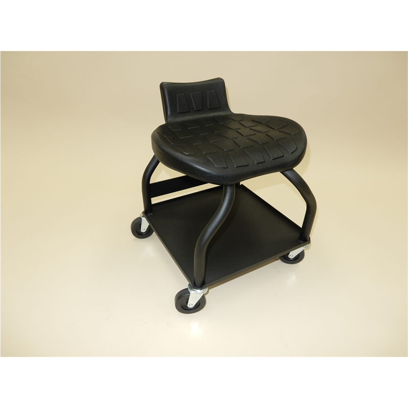 LDS1010722 - LDS (ShopSol) Mechanics Stool 400 lbs capacity ...