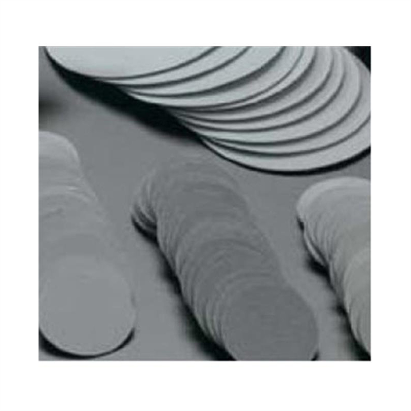 NOR47433 - Norton Abrasives 3 IN SPEED-GRIP DISC 50 PK 2000 GRIT