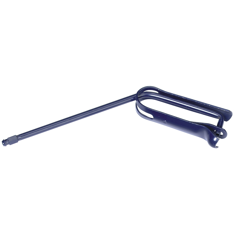 PLW18-143 - Plews Edelmann BLOW GUN SAFETY 8-1/2IN. SPOUT CHUCK STYLE