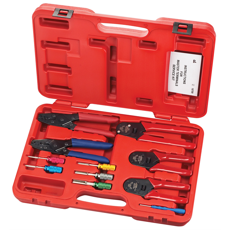 SGT18700 - SG Tool Aid Master Terminals Service Kit