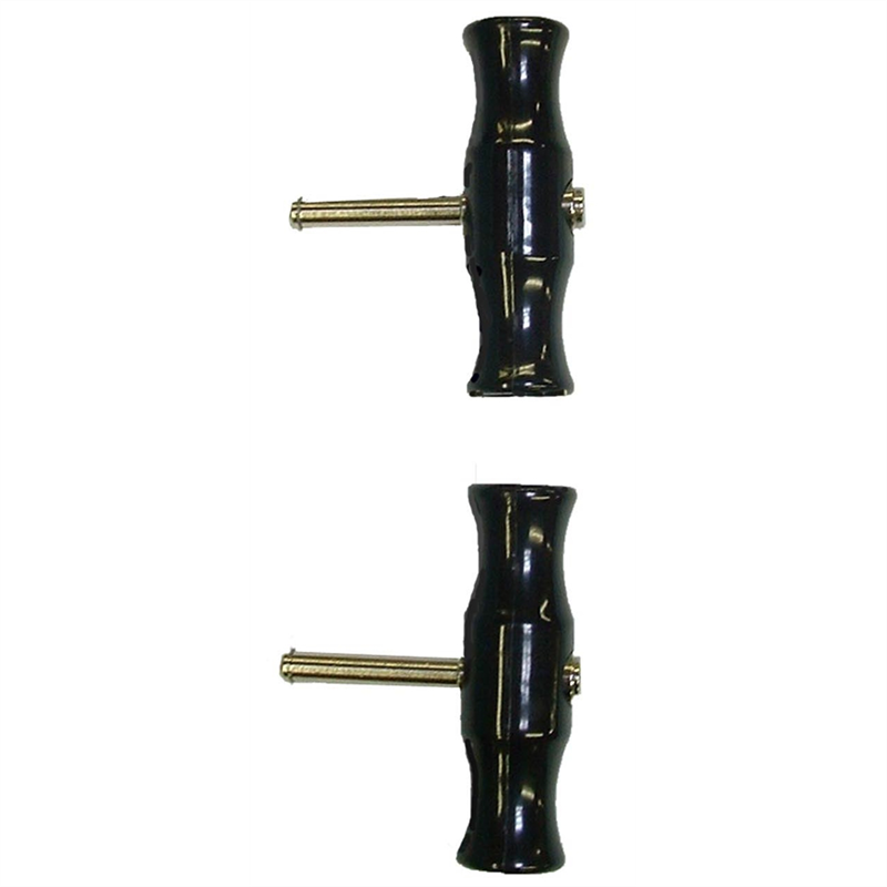 SGT87440 - HANDLES FOR WINDSHIELD CUT-OUT WIRE