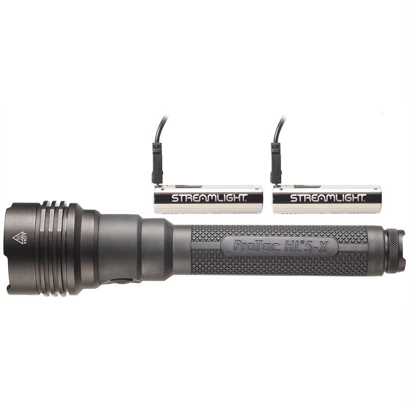 STL88081 - Streamlight Flashlight ProTac HL 5-X USB