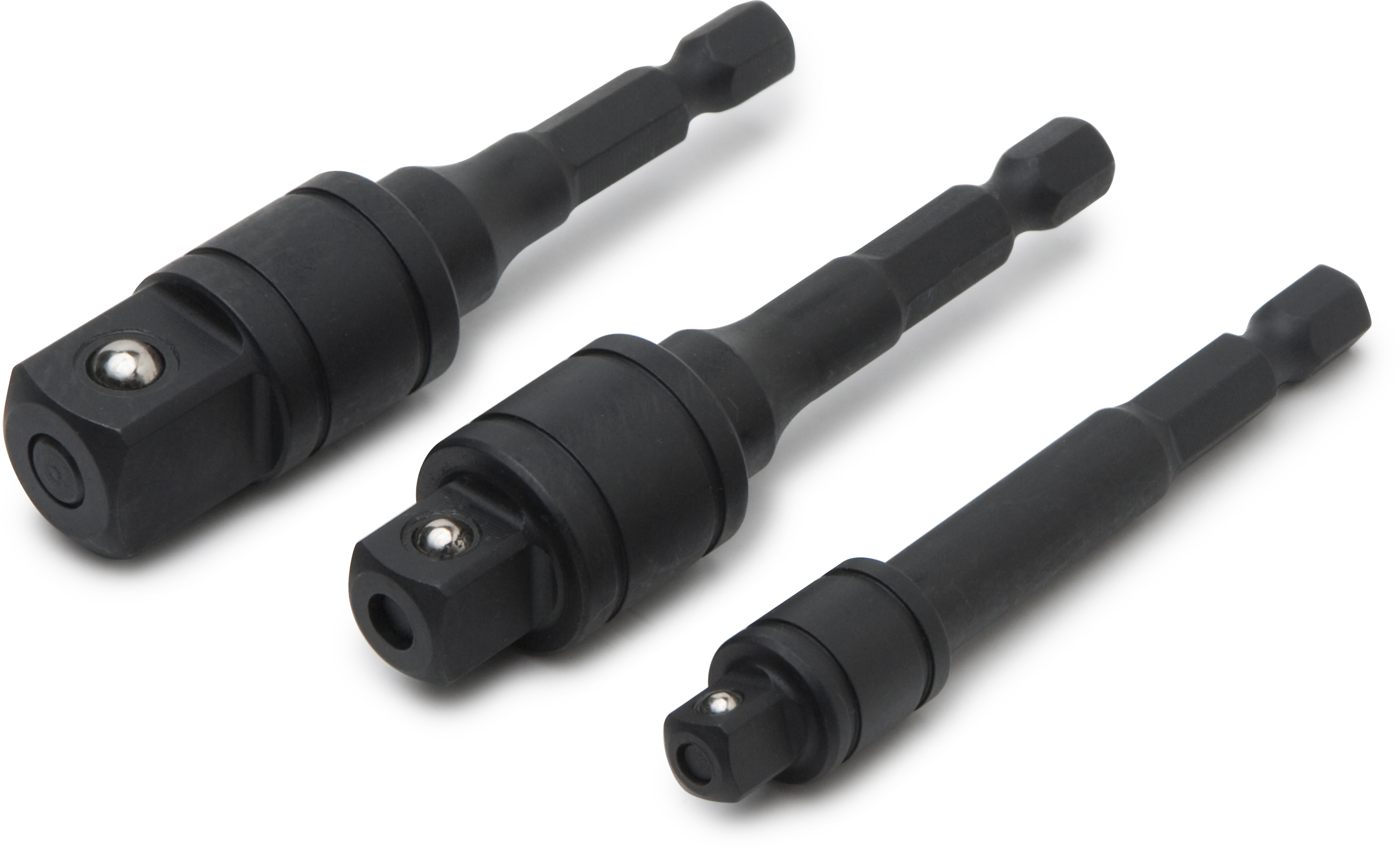 TIT15210 - 3-PC 3" LOCKING SOCKET ADAPTOR SE