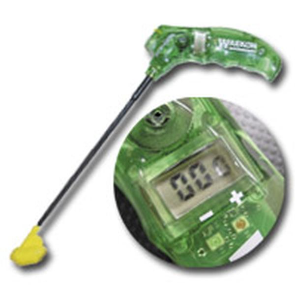 WAE76760 - Waekon Industries PROBE KV ARC PISTOL PLUG WIRE TESTER