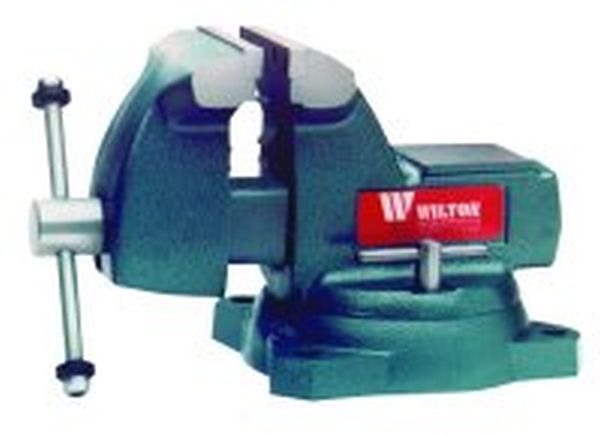 WIL746 - VISE MECH 6" JAW-5-3/4"