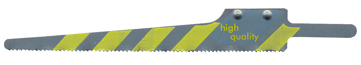 038 1168 014 03 - Saw blade, 24 teeth per inch