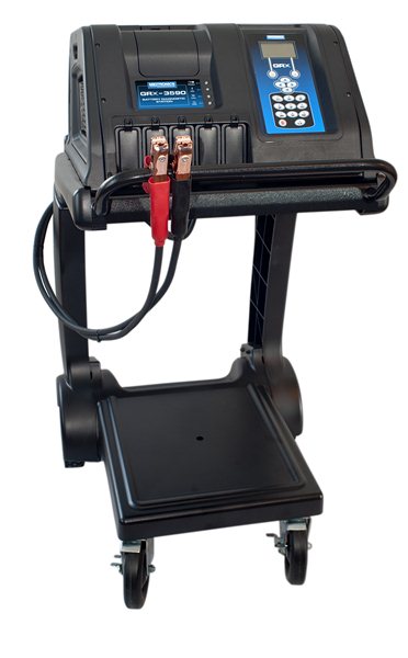 063 4204 009 00 - Version autonome GRX-3590 EU