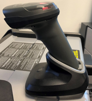 063 4205 001 00 - xMB-9640 Ford Array Balancer Kit with Scanner