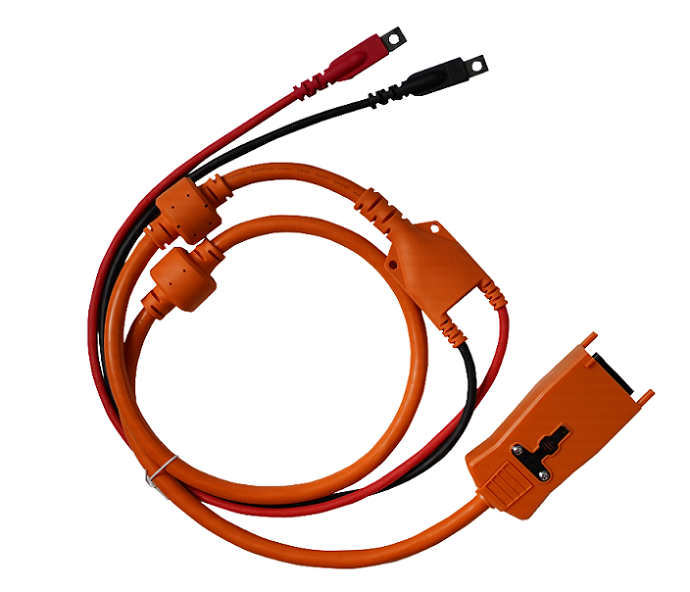 063 4205 003 07HV - HV-Anschlusskabel für Modulbalancer xMB-9640