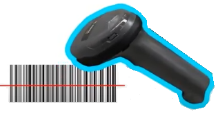 063 4205 005 00 - 2D Scanner for xMB-9640 Ford Balancer and DCA-8000 ...