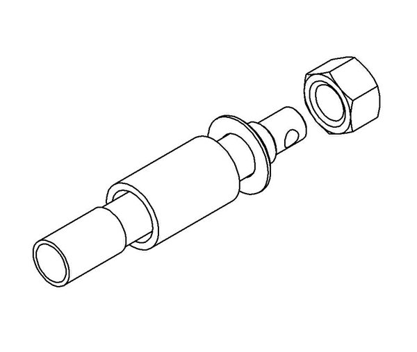 Ford Global Item Listing page