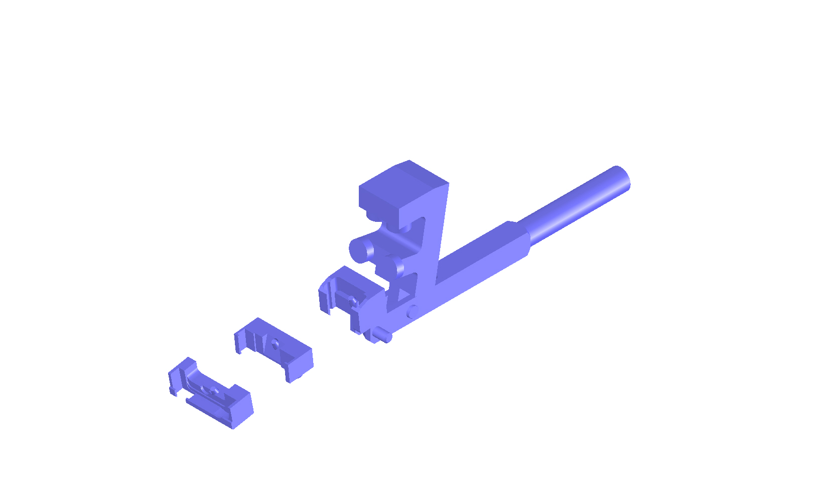 204-836 - Installer, Tire Pressure Monitoring System Sensor (TPMS)