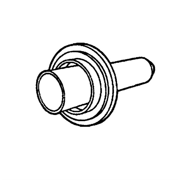 205-340 - Installer, Rear Wheel Hub Oil Seal
