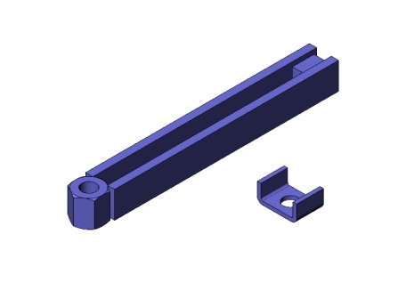 303-1554-07 - Adapter