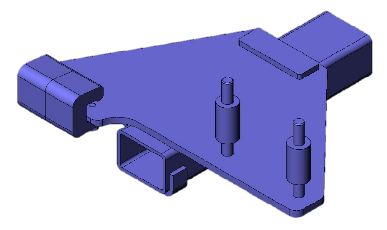 303-1554-12 - Adapter