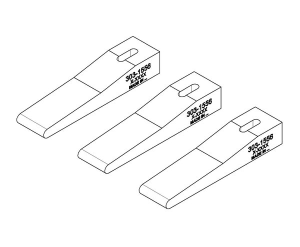 303-1556 - Locking Tool