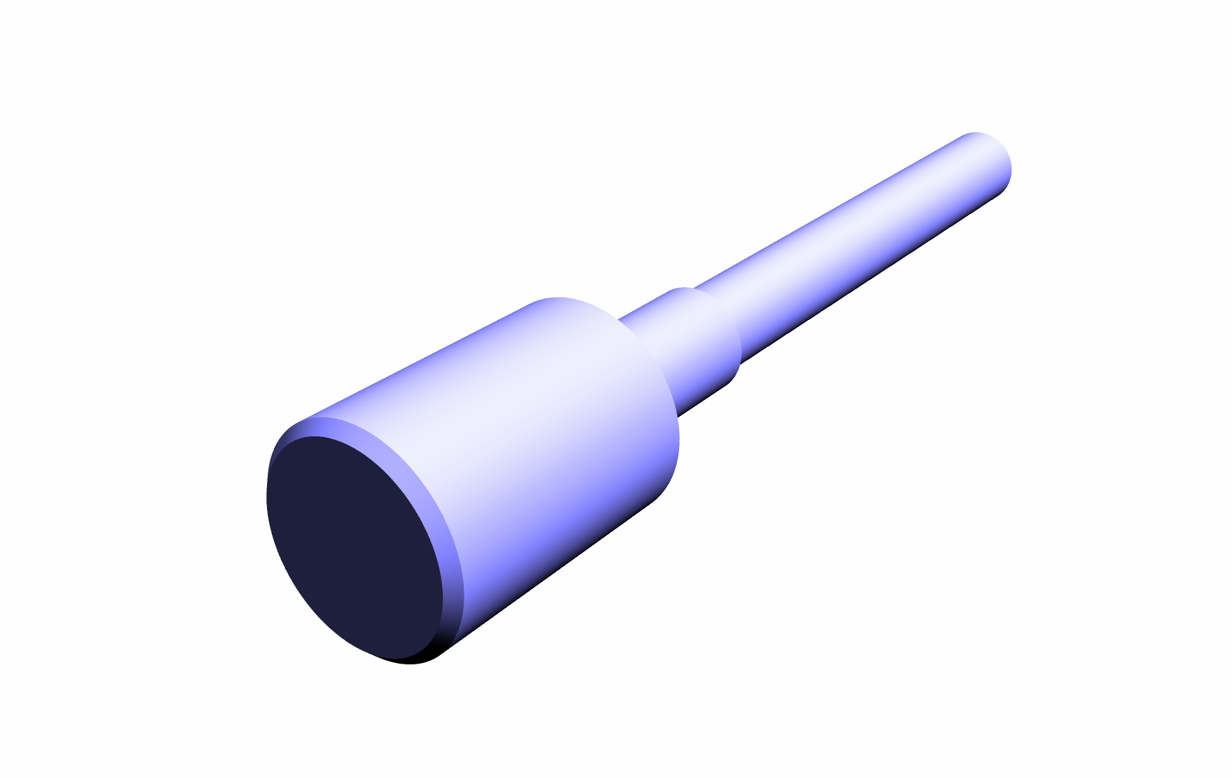 303-1671 - Locking Tool, Crankshaft