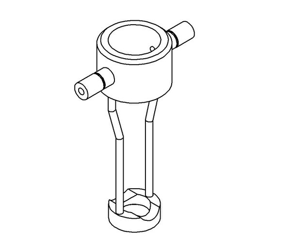 303-361-04 - Adapter