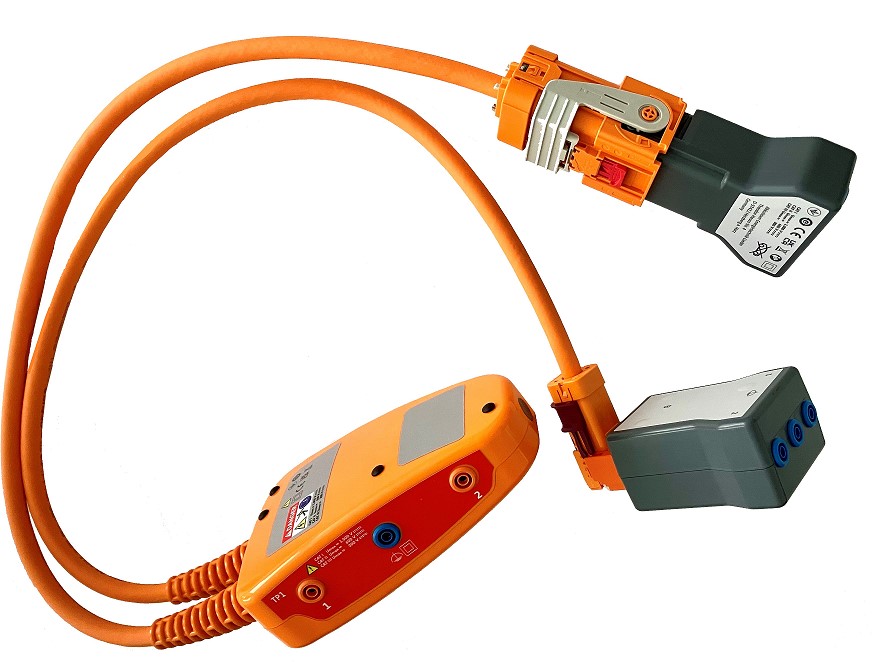 414-046 - Measuring Adapter, High Voltage System