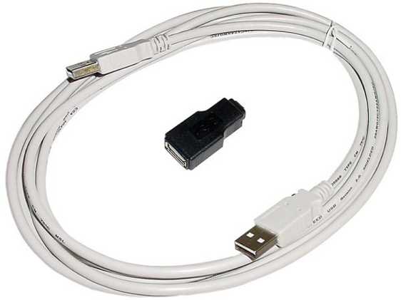 FOR-SYN-CAB - USB to USB Cable Kit