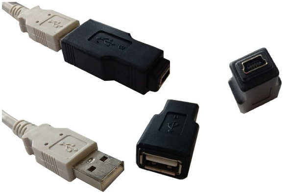 FOR-SYN-CAB - USB to USB Cable Kit