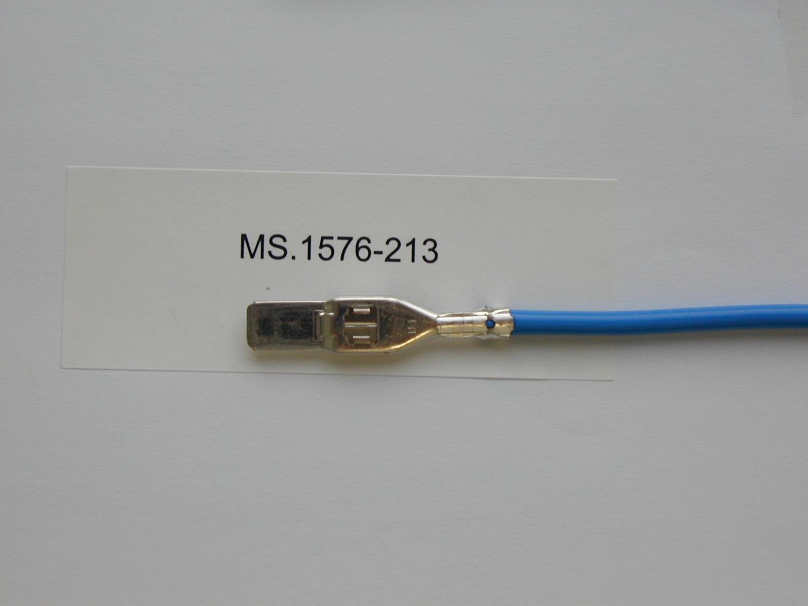 MS.1576-213V - Pin for 418-129