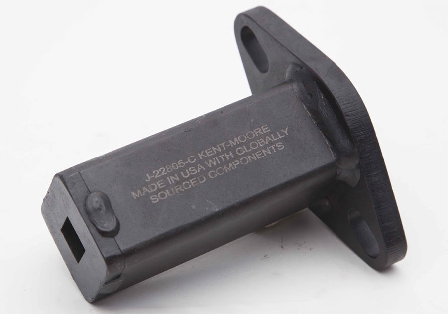 J 22805 C Brake Booster Holder