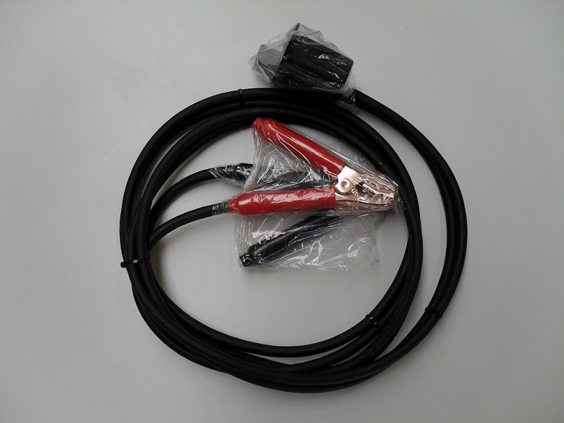130-000320 - Spare cable for GRX Battery Diagnostic Station