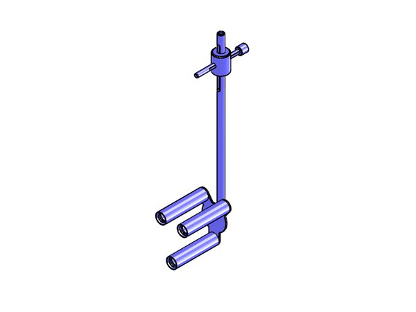 204-484 - RIDE HEIGHT SETTING TOOL