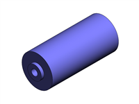 JLR Item Listing page