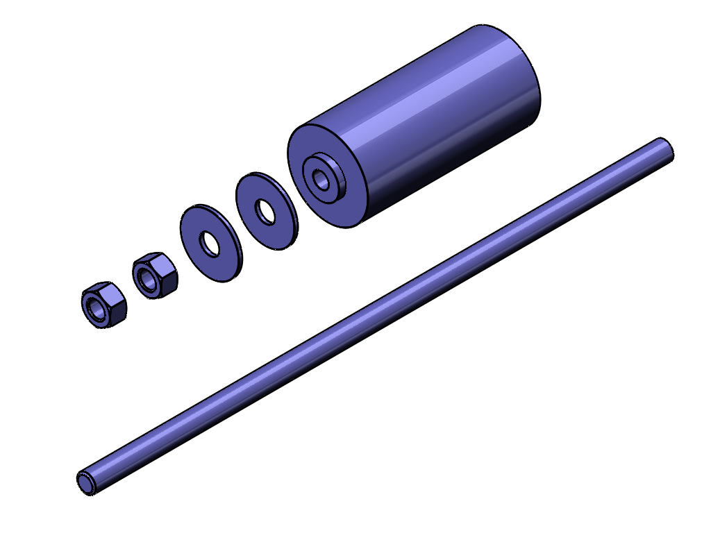 JLR Item Listing page