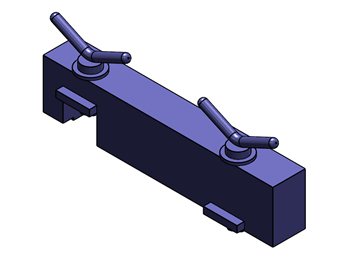 303-1445 - CAMSHAFT TIMING ALIGNER