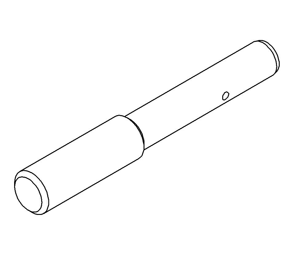 303-735 - ALIGNMENT PEG