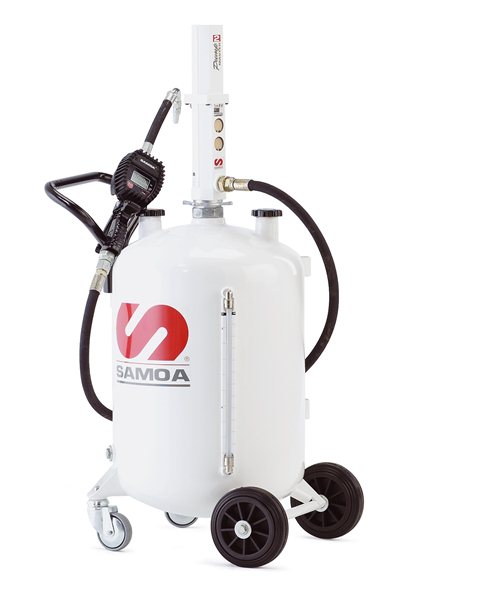 328 010 - Air Operated Lubricant Dispenser