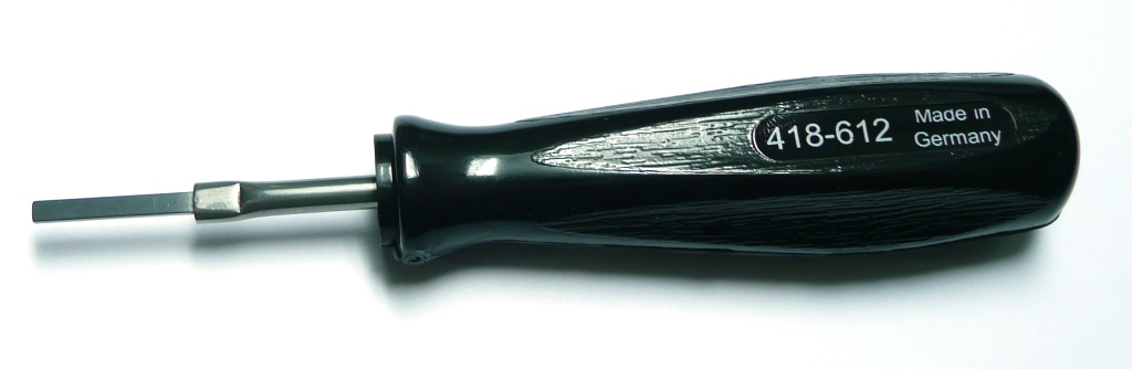 418-612 - Rework Tool