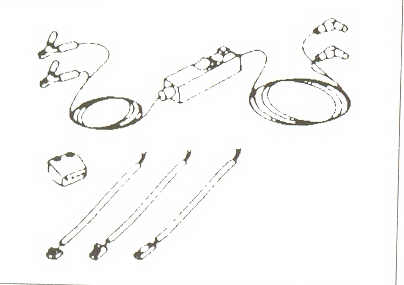 418-S135 - AIRBAG DEPLOYMENT KIT