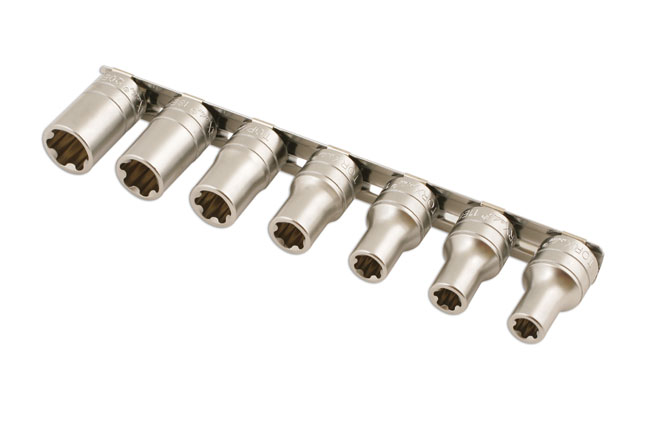 5617 - 3/8" Torx Plus® Bit socket, 10EP to 20EP