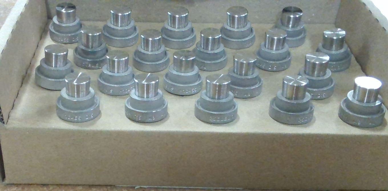 81931-01 - M8 EARTH BOND (PACK OF 20)