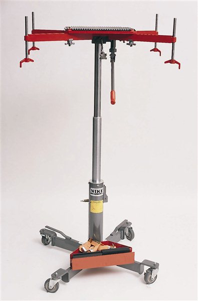 HTJ-1200-2JAG - HIGH LIFT JACK