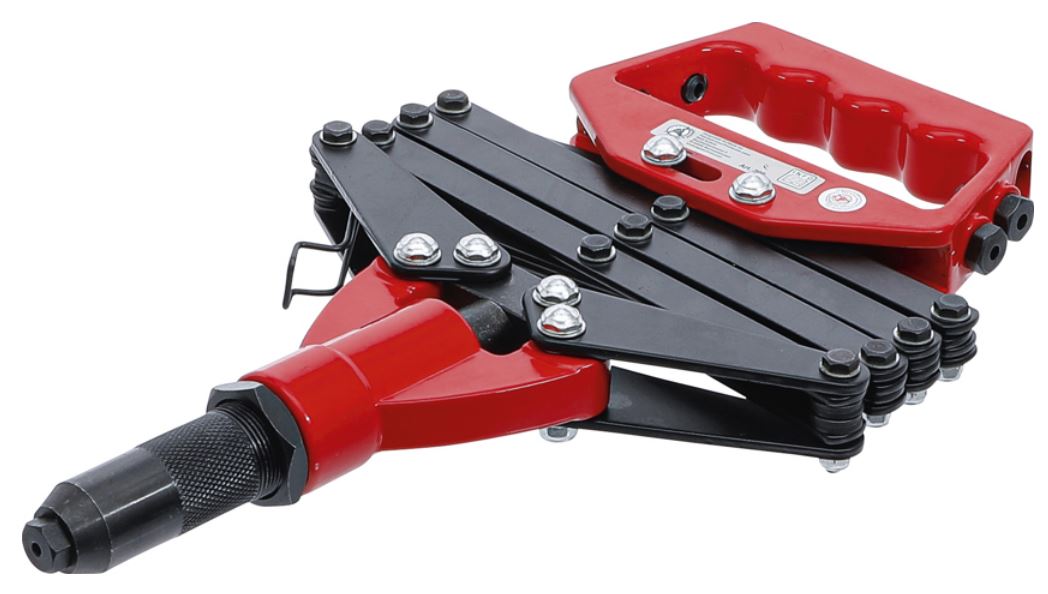 JLR-100-072 - Rivet Installation Tool