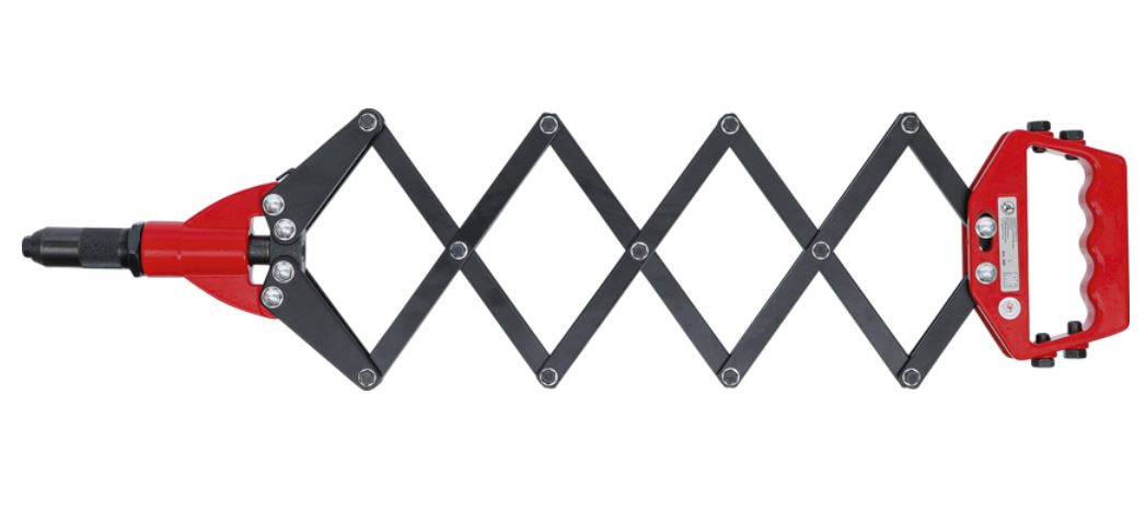 JLR-100-072 - Rivet Installation Tool