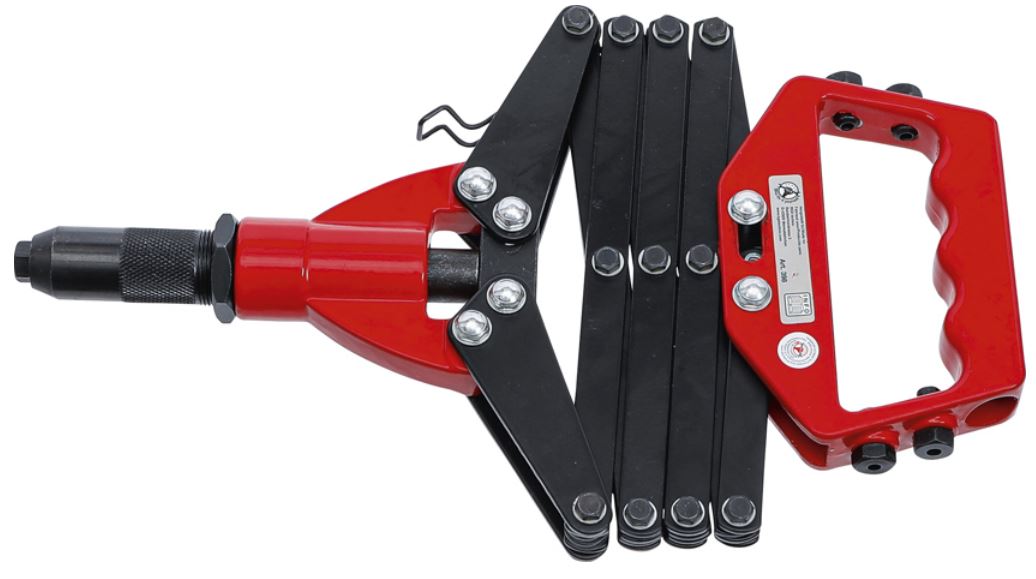 JLR-100-072 - Rivet Installation Tool