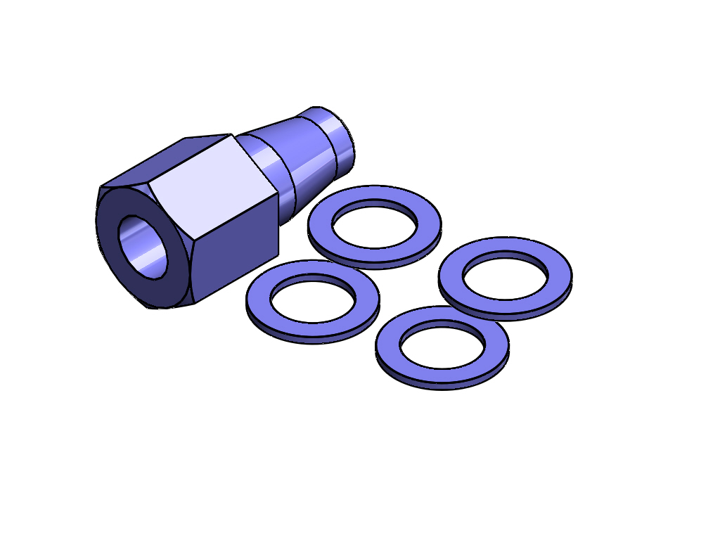 JLR Item Listing page