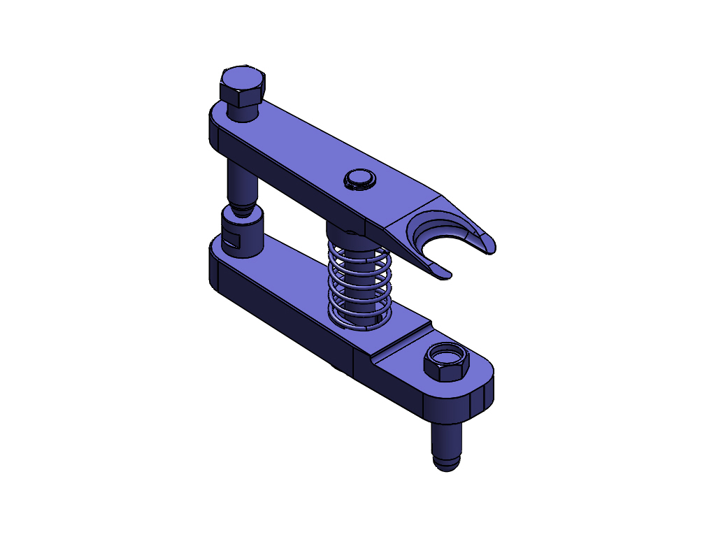 JLR-204-793A - BALL JOINT SPLITTER