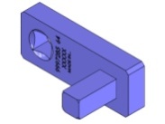 JLR-211-343 - ANTI-ROTATION DEVICE