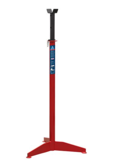 JLR-307-709 - High level axle stand