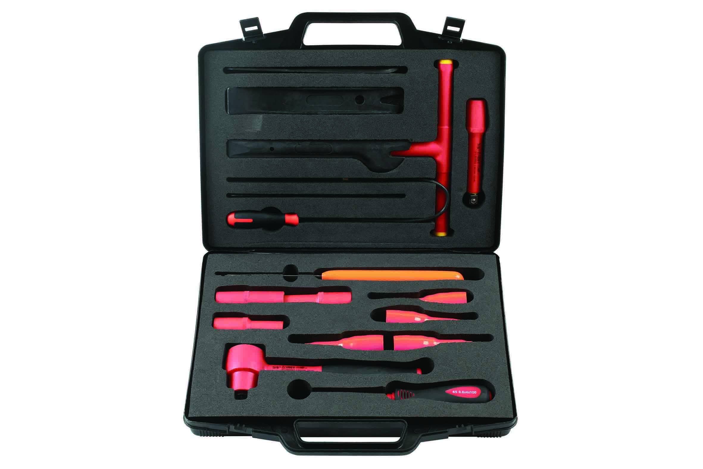 JLR-415-054 - Insulated Tool Kit