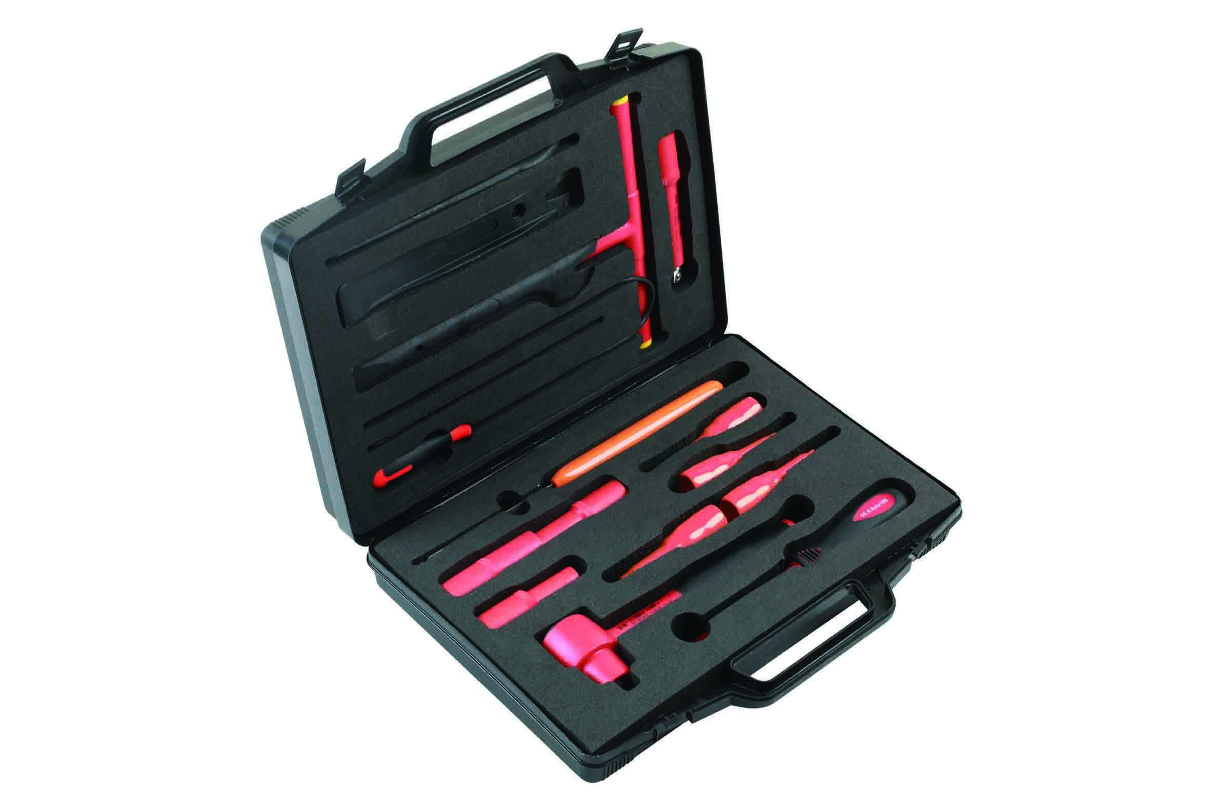 JLR-415-054 - Insulated Tool Kit